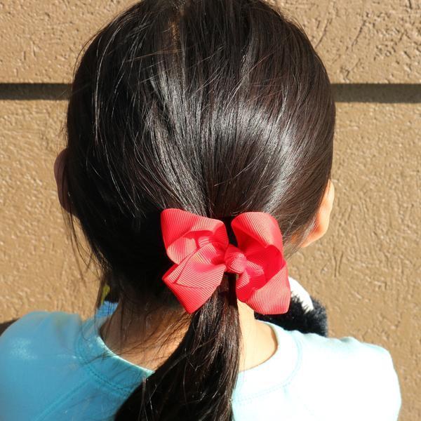 Wholesale 3 Inch Mini Hair Bows - YoungsGA.com : Beauty Supply, Fashion ...