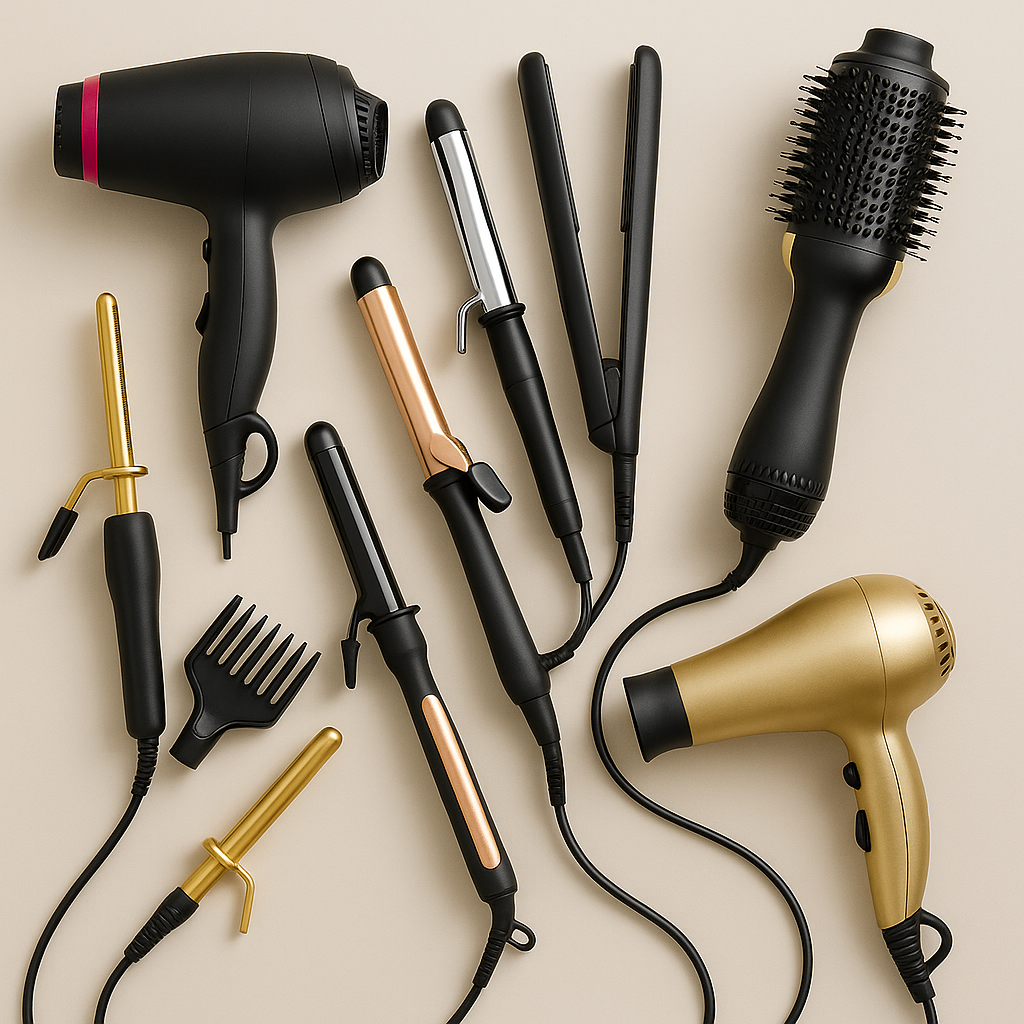 Wholesale Electrical / Thermal – YoungsGA.com : Beauty Supply, Fashion ...