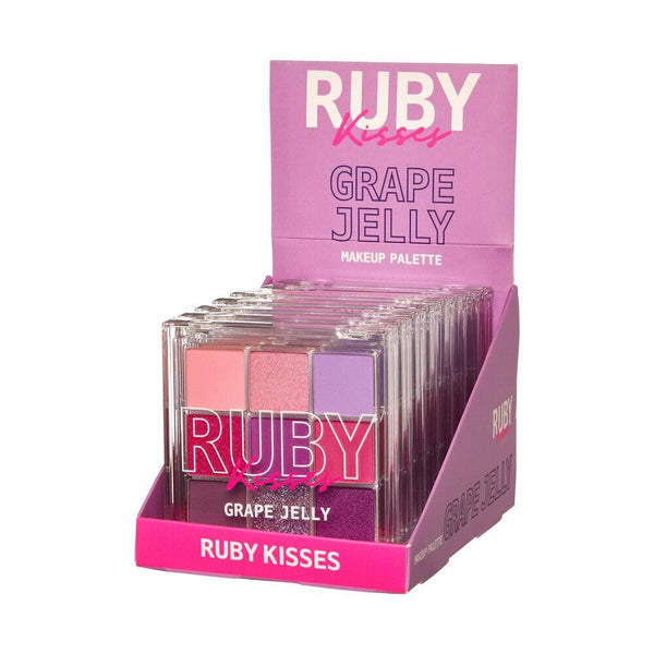 Wholesale Ruby Kiss Cosmetics Tagged "Clearance" - YoungsGA.com ...