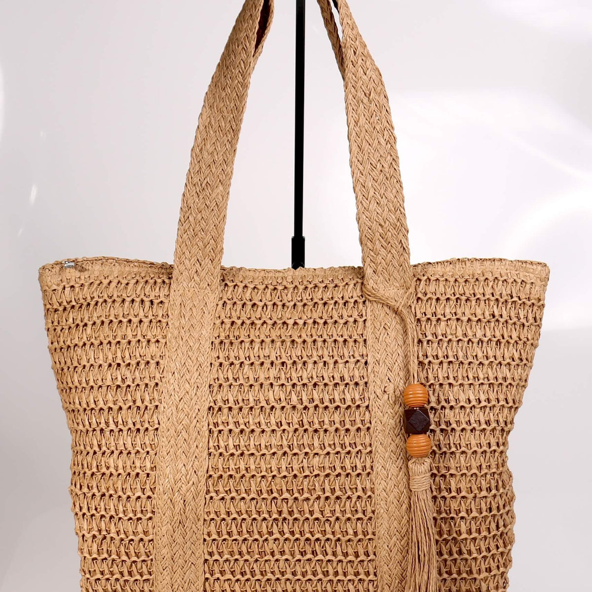 Fashion Straw Bags #STRW - Multiple Colors (PC) – YoungsGA.com : Beauty ...
