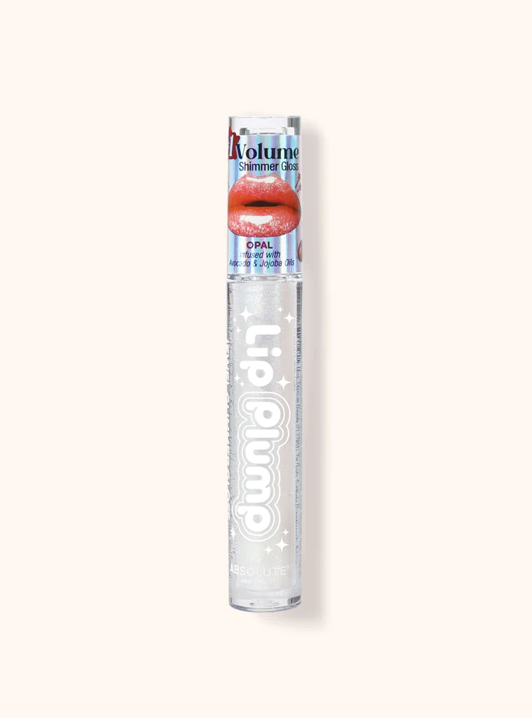 Absolute Lip Plump Jewel Glimmer Gloss #MLPG11-14 (3PC) – YoungsGA.com ...