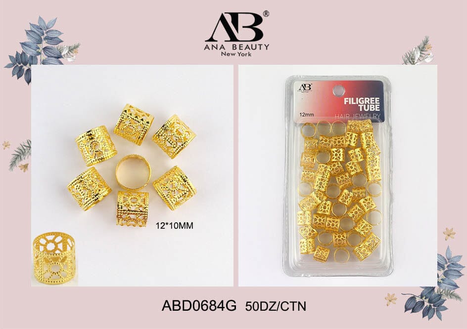 Wholesale Braiding Tubes - YoungsGA.com : Beauty Supply, Fashion, and ...