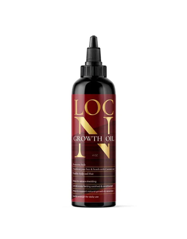 LOCN Hair Care Tagged "Hair Oil" - YoungsGA.com : Beauty Supply ...