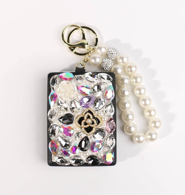 Wholesale Rhinestone Keychains Tagged "Mirror Keychain" - YoungsGA.com ...