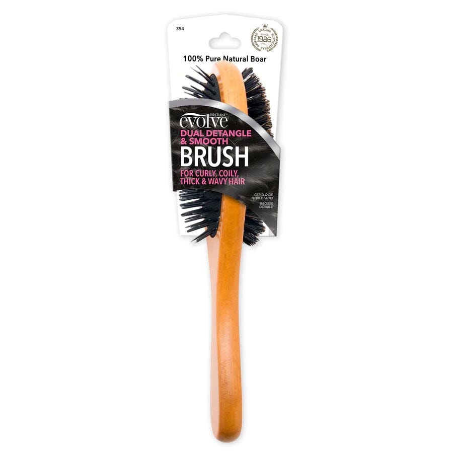 Wholesale Detangling Brushes Tagged "Boar Brush" - YoungsGA.com : Beauty Supply, Fashion, and ...