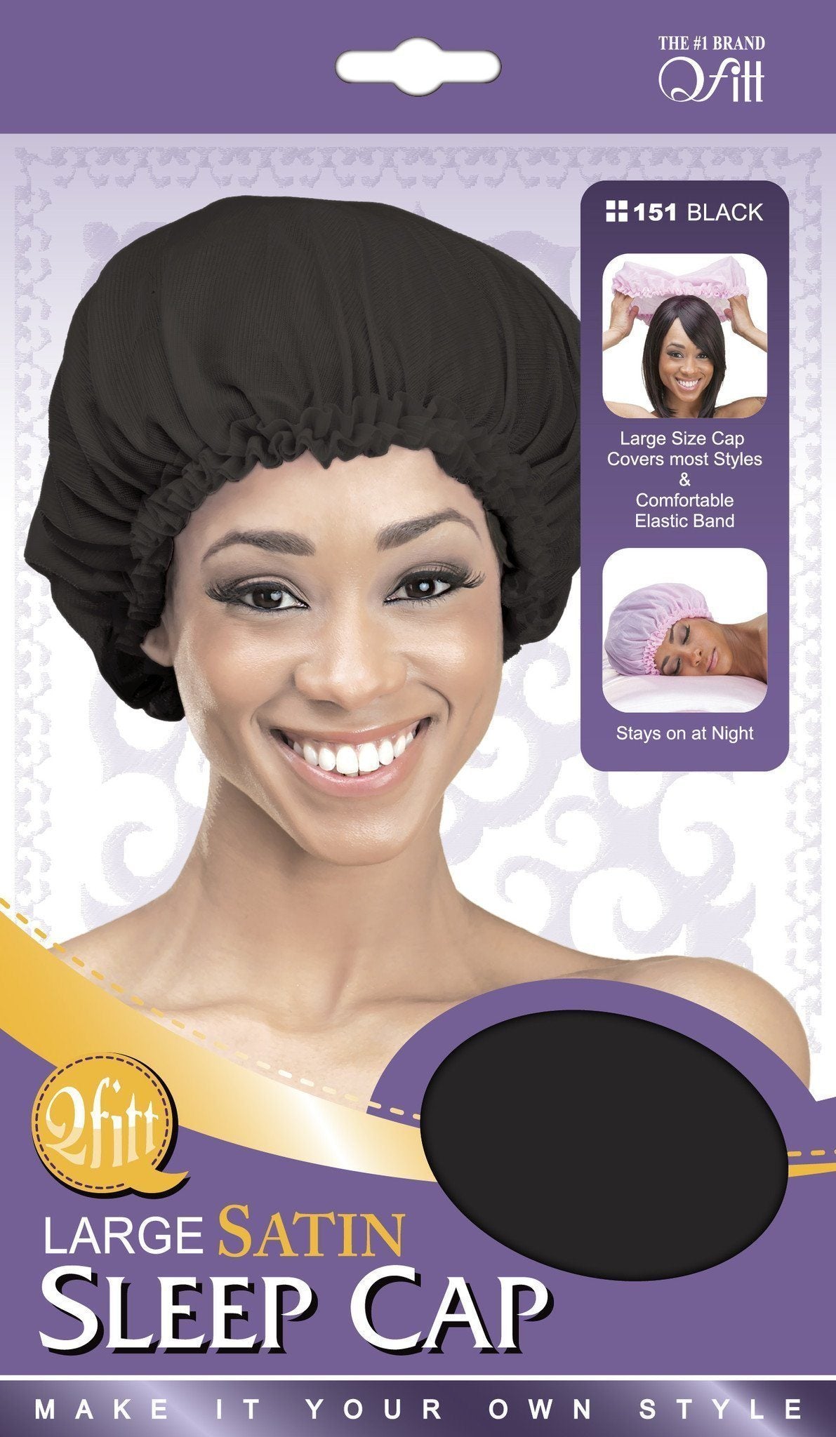 Wholesale Wig Caps Collection - YoungsGA.com : Beauty Supply, Fashion ...