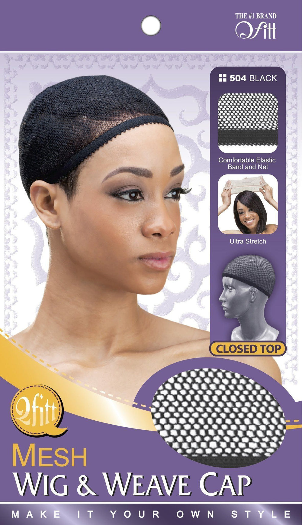 Wholesale Wig Caps Collection - YoungsGA.com : Beauty Supply, Fashion ...
