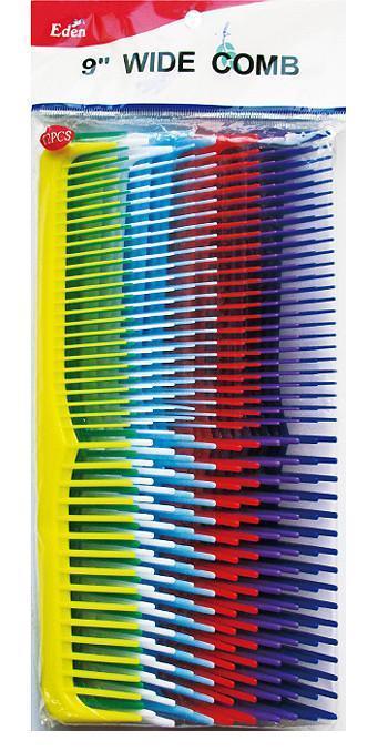 Wholesale Wide Combs - YoungsGA.com : Beauty Supply, Fashion, and ...
