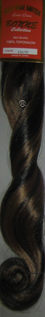 BWS Wholesale Bonne Collection Body WAVE Switch - YoungsGA.com : Beauty ...