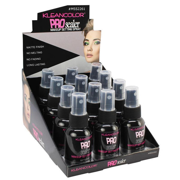 Wholesale Klean Color Cosmetics - YoungsGA.com : Beauty Supply, Fashion ...