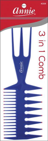 Wholesale Hair Combs - YoungsGA.com : Beauty Supply, Fashion, and ...