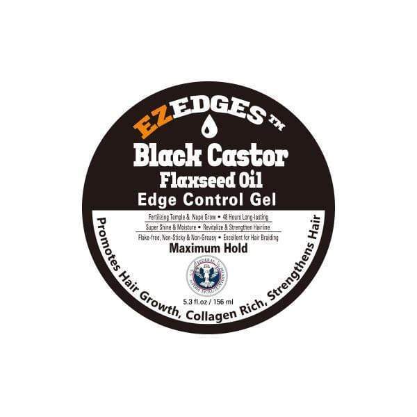 EZEDGES Edge Control Gel 5.3oz (PC) - YoungsGA.com : Beauty Supply ...