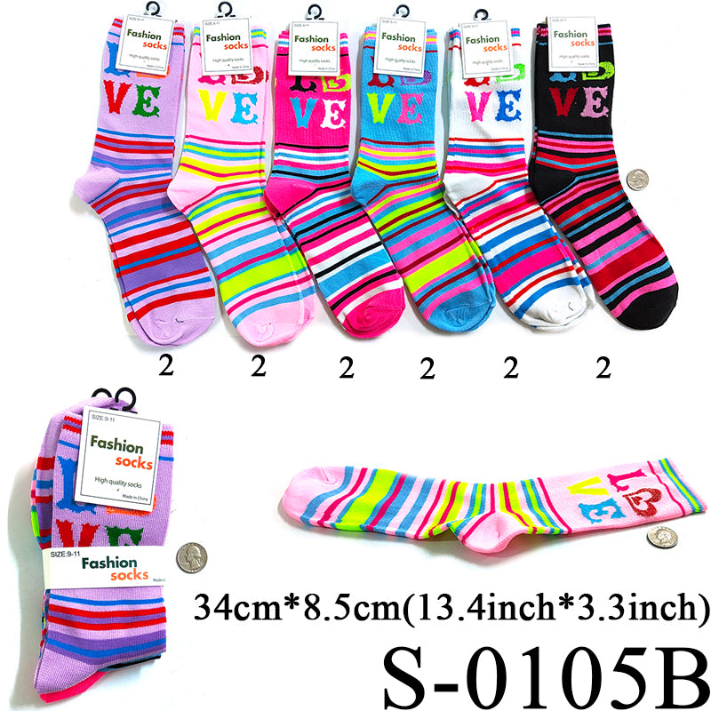 Wholesale Socks - YoungsGA.com : Beauty Supply, Fashion, and Jewelry ...